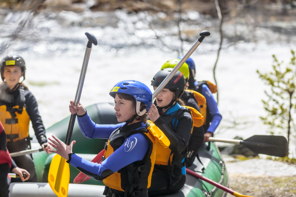 Dagali Fjellpark - Uvdal