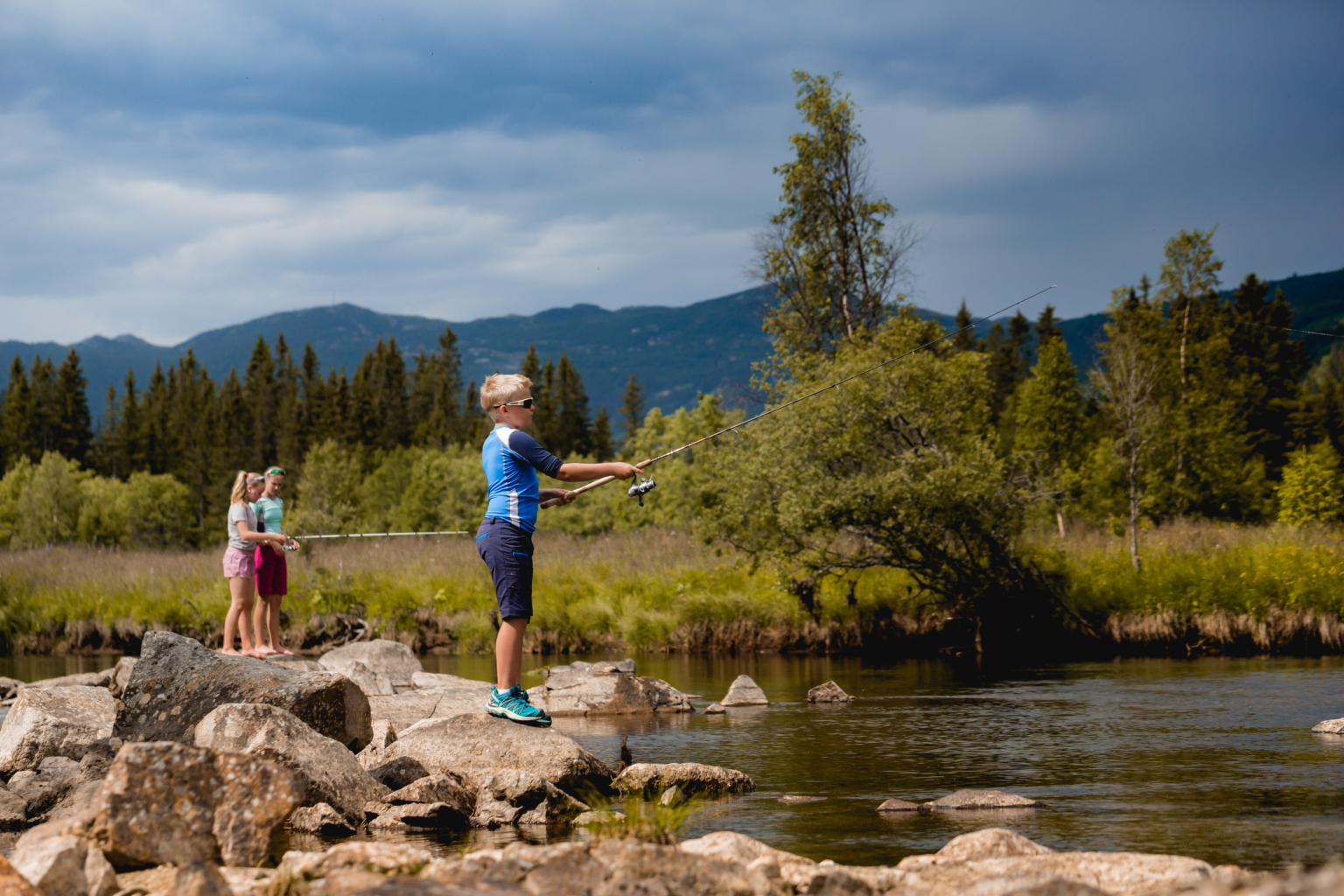 Uvdal Skisenter - Uvdal