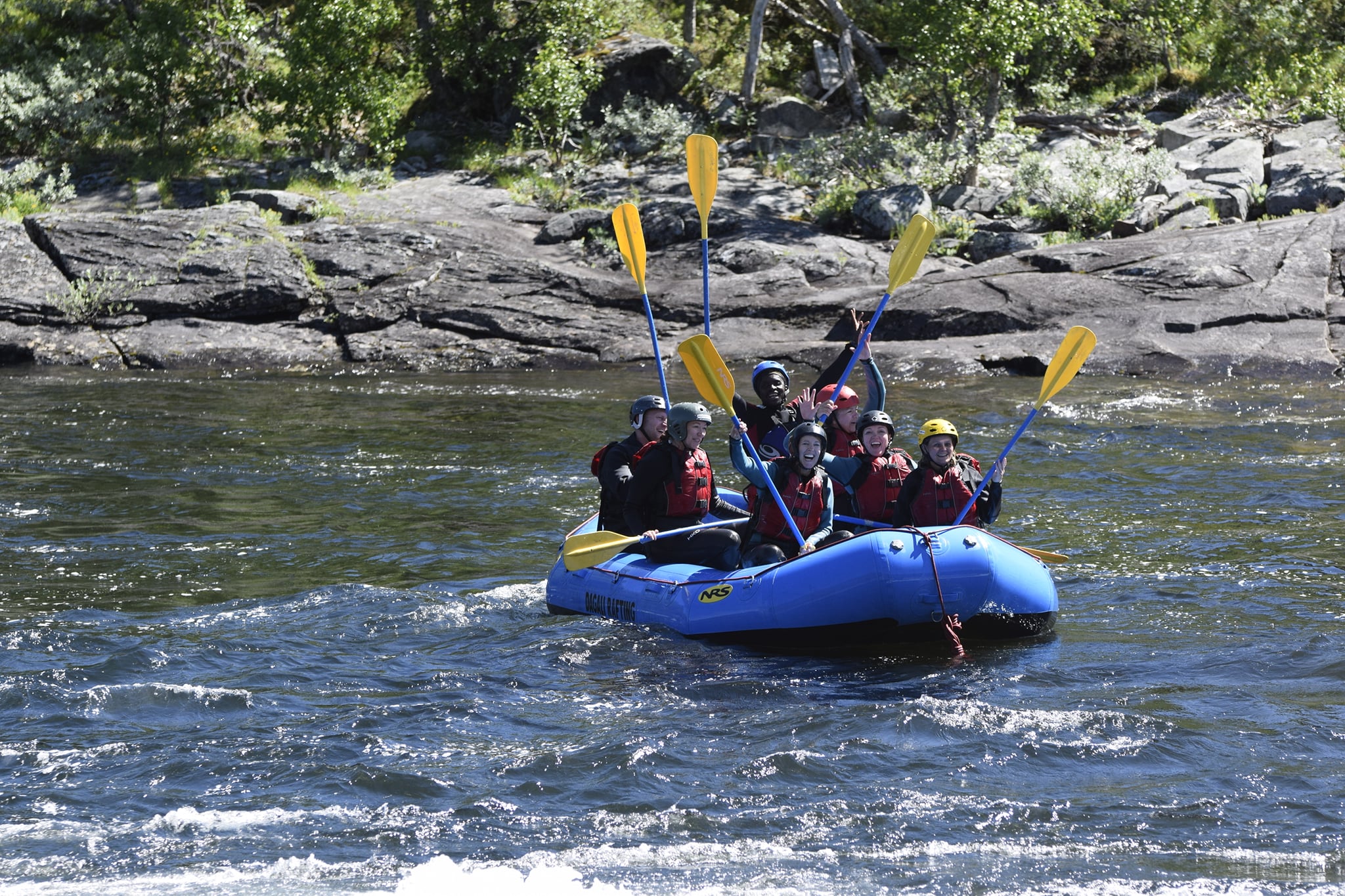 Dagali Opplevelser - Uvdal