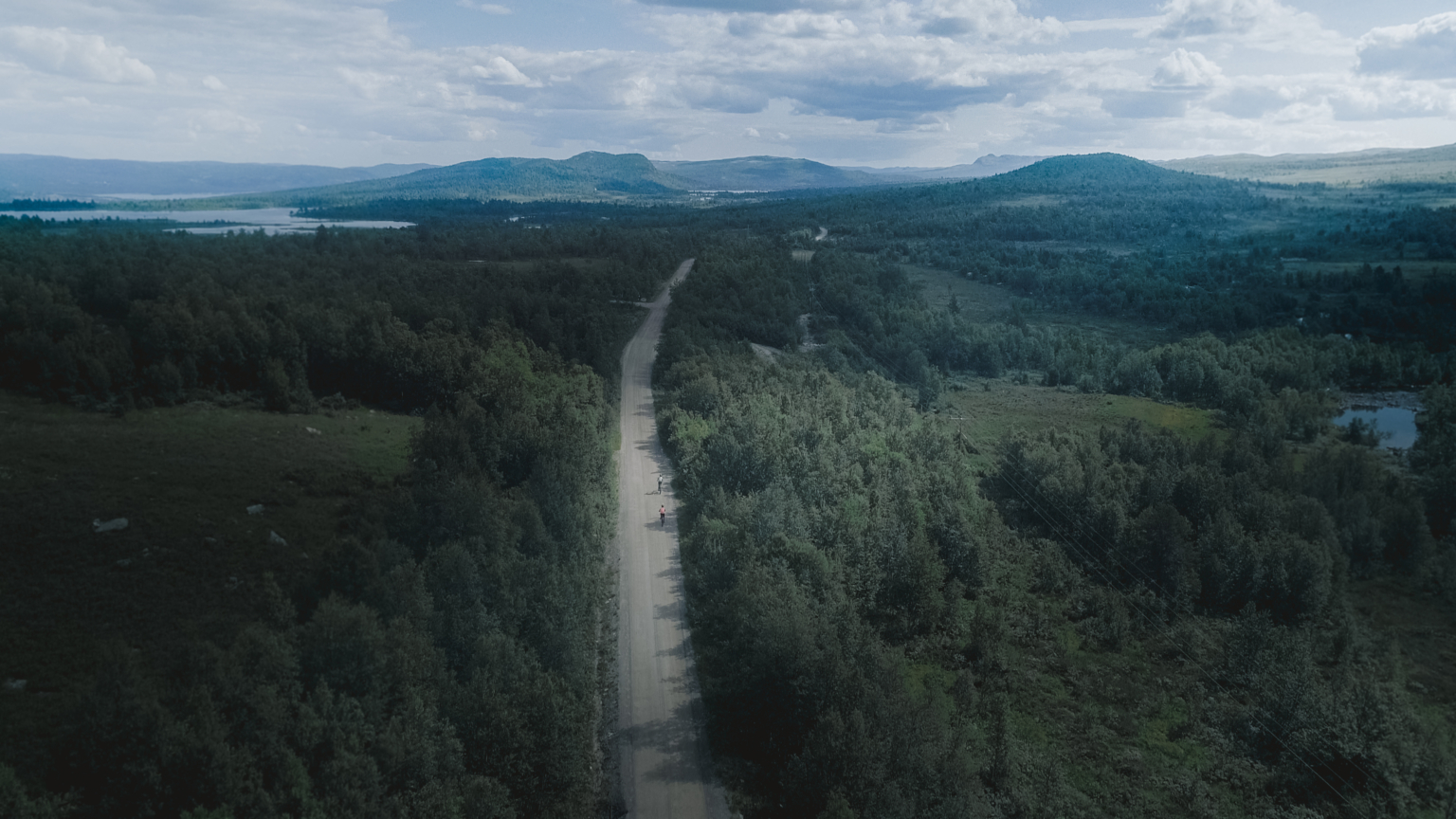 Uvdal Skisenter - Uvdal